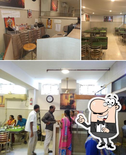 Amirtham Restaurant, Thirukadaiyur - Restaurant menu, prices and reviews