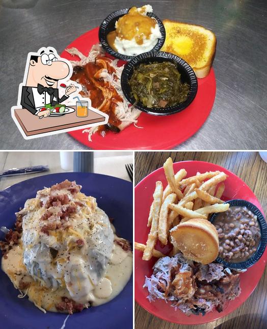 Local Joe's in Southside - Restaurant reviews
