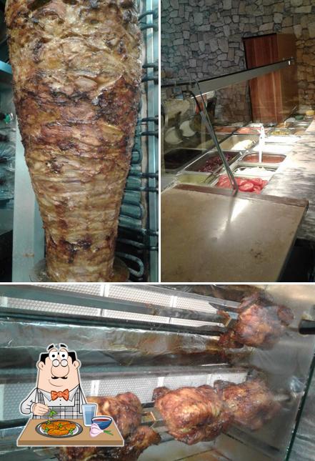 Baba Grill restaurant, Mannheim - Restaurant reviews
