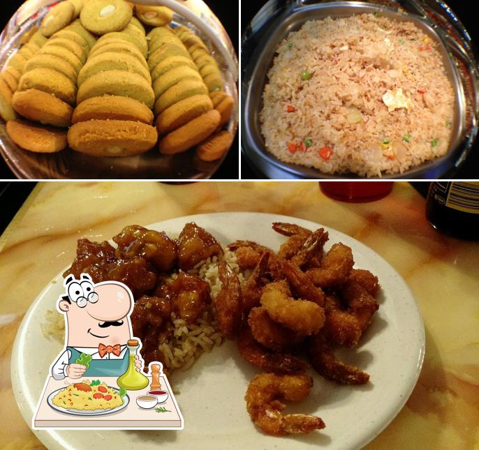 Buffet Village, Titusville - Restaurant menu, prices and reviews