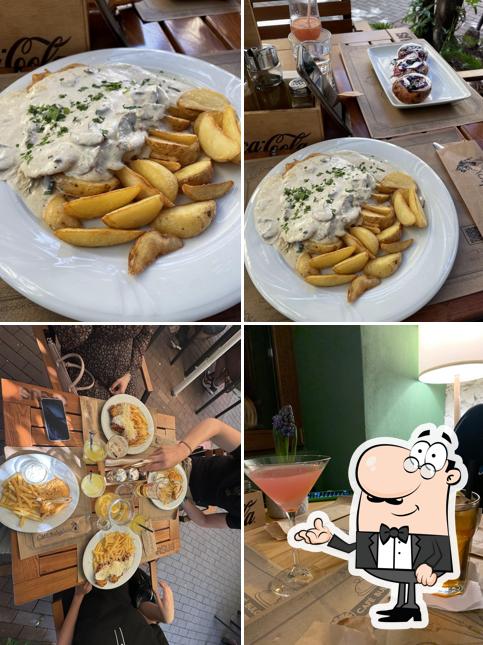 Café Bulgakov, Cluj-Napoca - Menú del restaurante, precios y reseñas