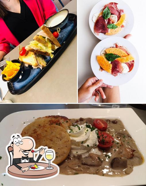 Fräulein Anna, Salzburg - Speisekarte, Preise und Bewertungen
