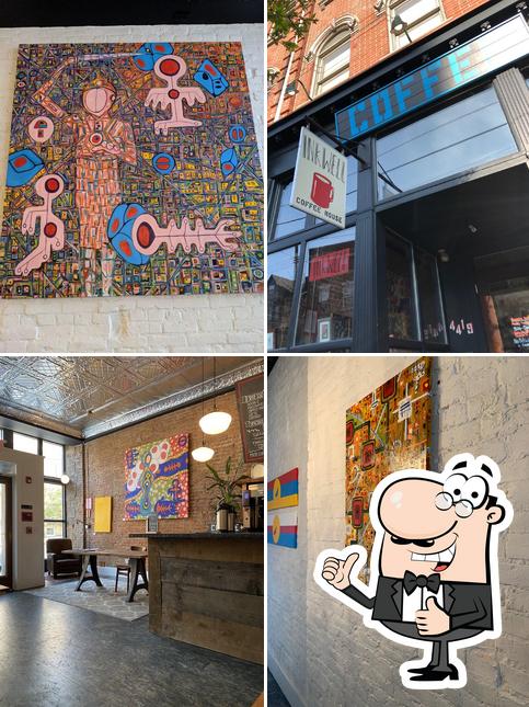 Inkwell Coffee Shop in Pittsburgh - Restaurant reviews