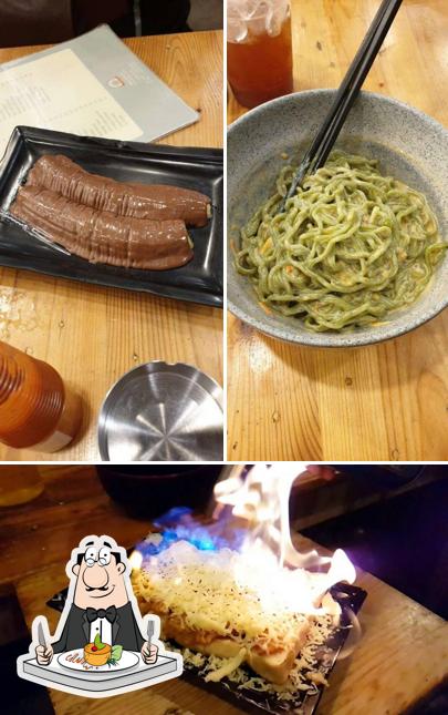 Ropang Plus Plus restaurant, West Jakarta, Jl. Pluit Sakti No.21 A ...