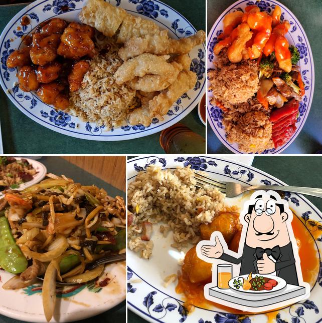 Top 7 restaurants with dim sum in Portland, december 2025 - Restaurant Guru