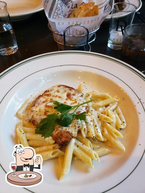 D’Vino in Madison - Restaurant menu and reviews