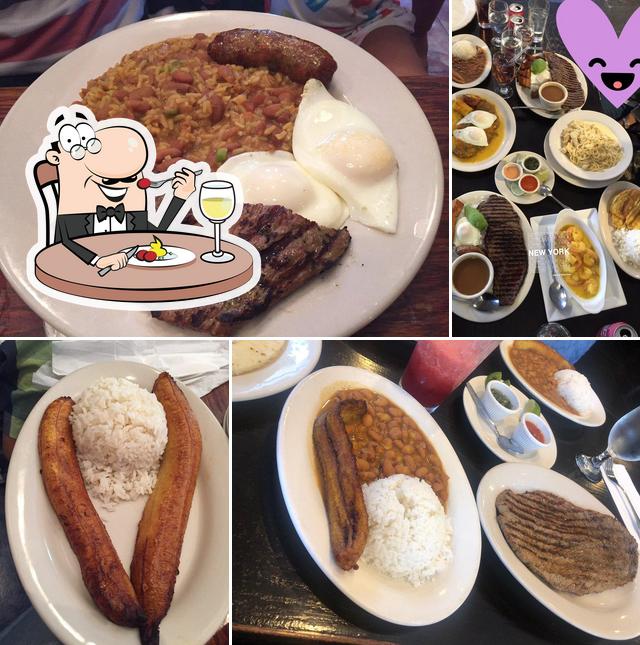 Boulevard, New York City - Restaurant menu, prices and reviews
