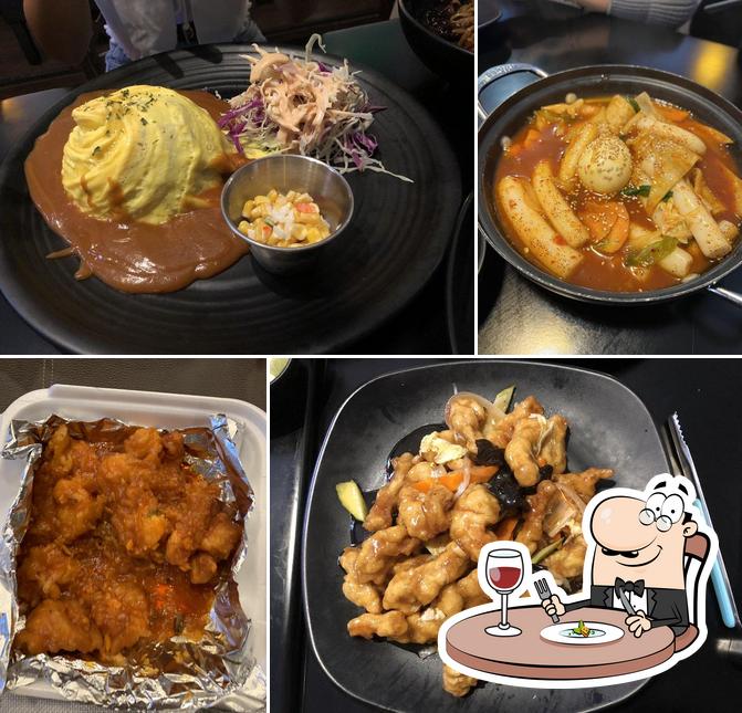 Best omurice in Johns Creek restaurants, spring 2024 - Restaurant Guru