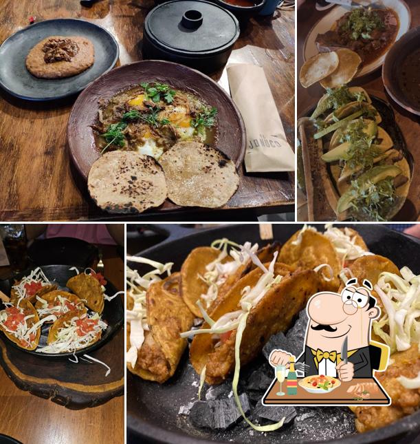 El Jonuco, Apodaca - Menú del restaurante, precios y reseñas