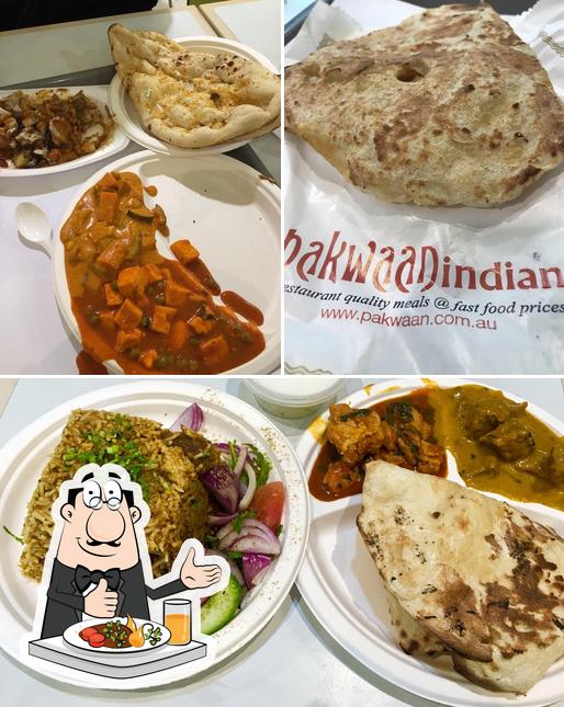 Pakwaan Indian, Food Ct, Harbourside Shopping Centre Level 1 in Sydney ...