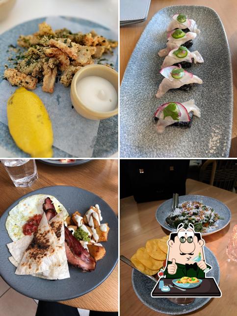 KŌST, Toronto, St. Andrew - Restaurant menu, prices and reviews