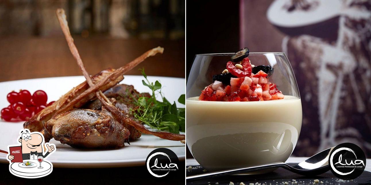 Lua Restaurant & Lounge, Dubai - Restaurant reviews