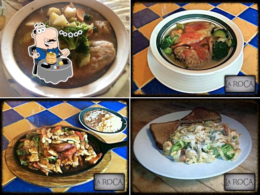 La Roca Restaurant in Redwood City - Restaurant reviews