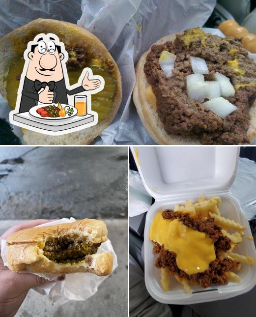 Mugs-Up Root Beer, Independence - Restaurant menu, prices and reviews
