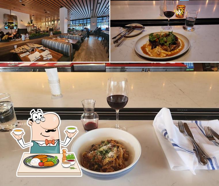 North Italia, Fort Lauderdale - Restaurant menu, prices and reviews
