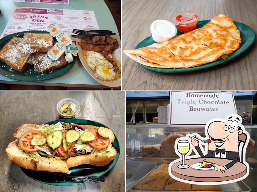 Top 2 restaurants with cheese in Wallops Island, november 2025 ...