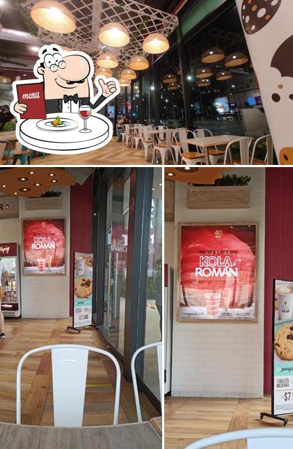 Popsy Helados Gourmet, Barranquilla - Restaurant menu, prices and reviews