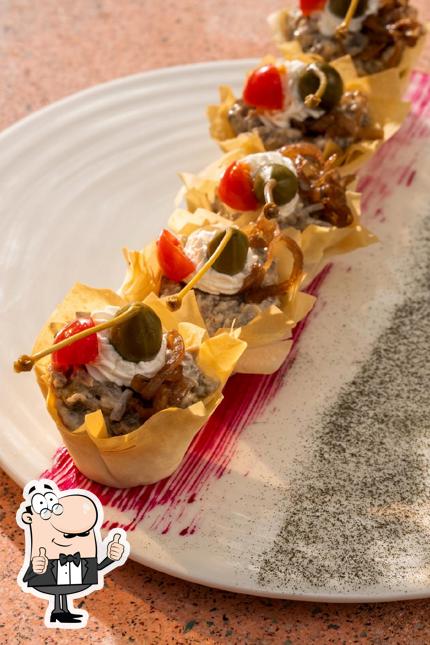 Babylon Kitchen & Bar - Hyderabad, Hyderabad - Restaurant menu, prices ...