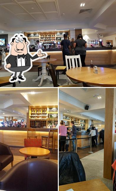 Beachcomber Inn in Minehead - Restaurant reviews