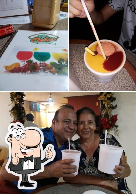 Cheto Restaurante Bar, Tampico - Restaurant menu, prices and reviews