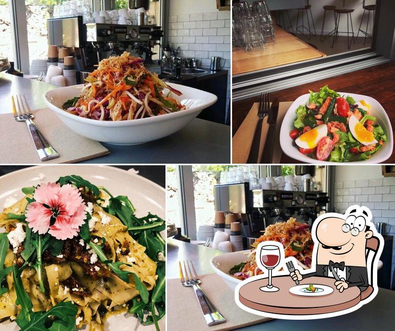 FOMO, Sunshine Beach - Restaurant menu, prices and reviews