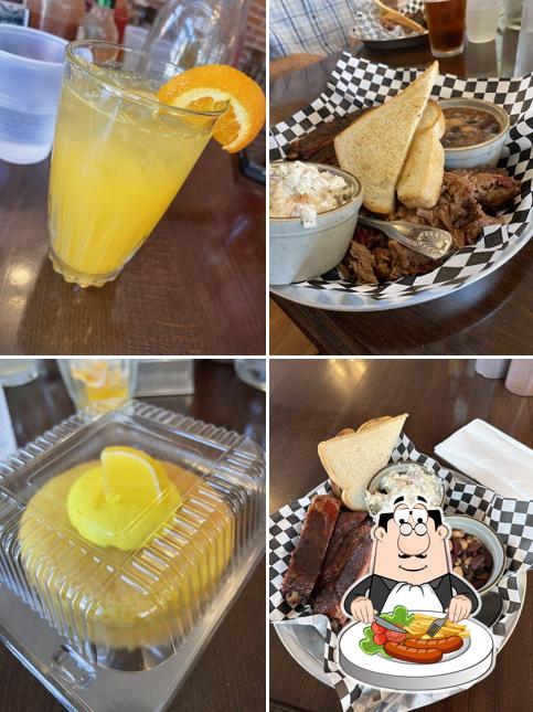 JKQ BBQ, Black Hawk - Restaurant menu, prices and reviews