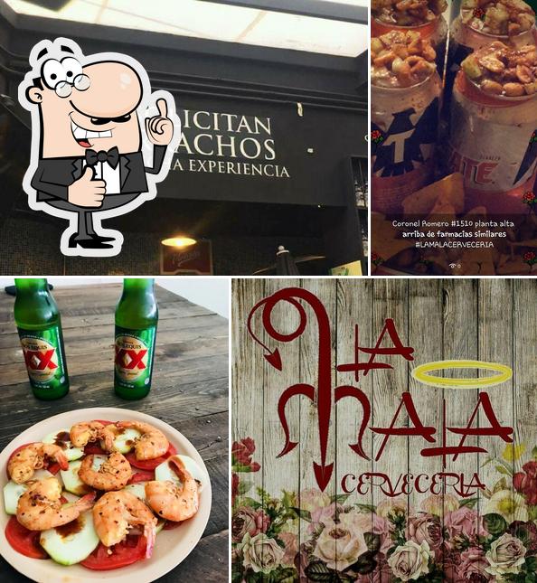 La Mala Cerveceria, San Luis Potosi - Restaurant menu, prices and reviews