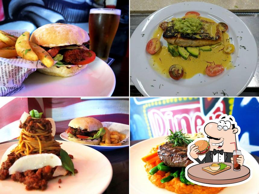 All places to eat and drink in Petersham, winter 2024 - Restaurant Guru
