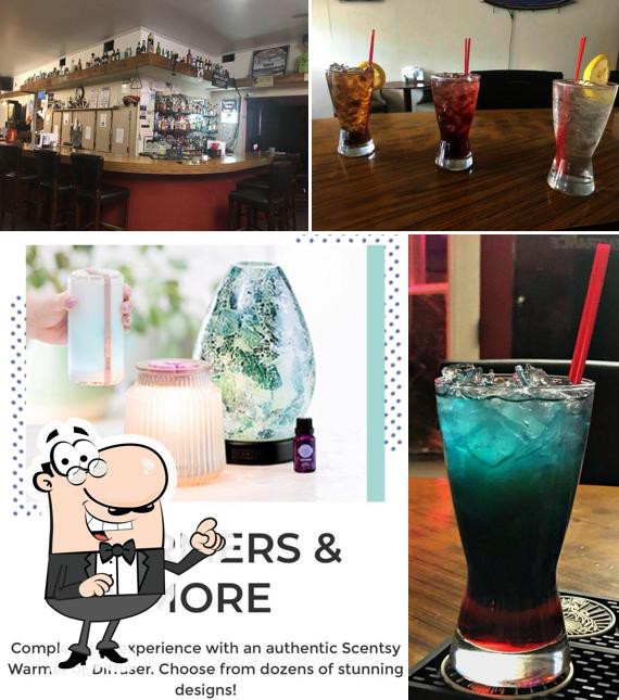 Sprague Motel Oasis Bar & Grill, Sprague - Restaurant menu, prices and ...