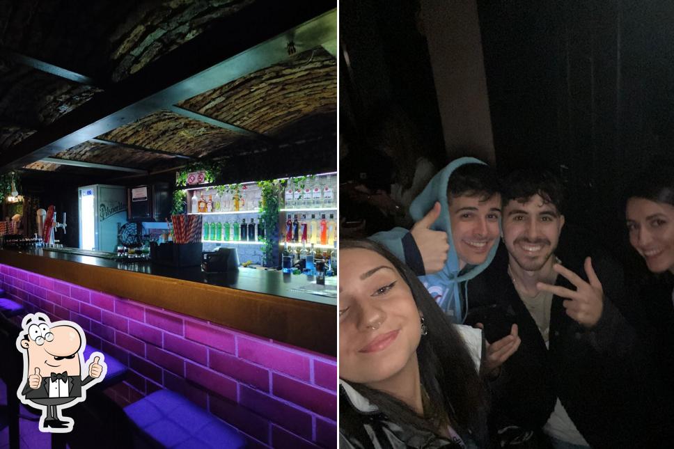 Taki Taki Katowice pub & bar, Katowice - Restaurant reviews