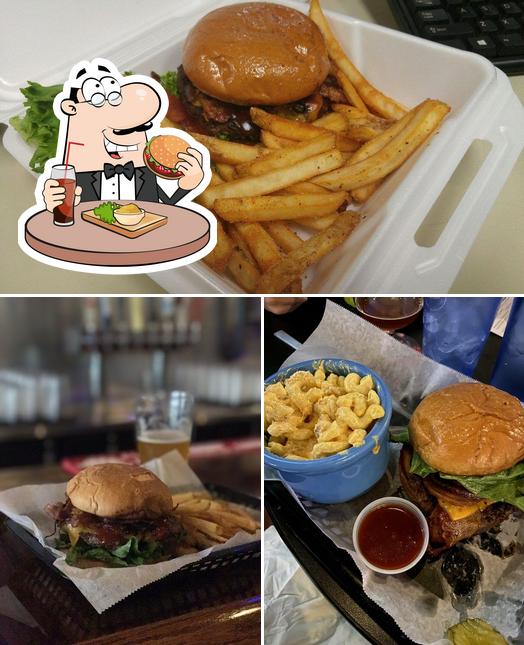 The Detour Bar & Grill, Loves Park - Restaurant menu, prices and reviews