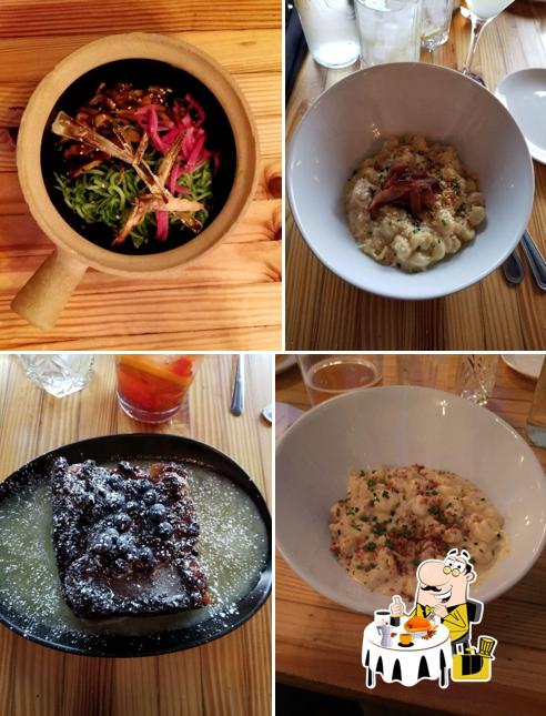 The Norbert, West Bend - Restaurant menu, prices and reviews