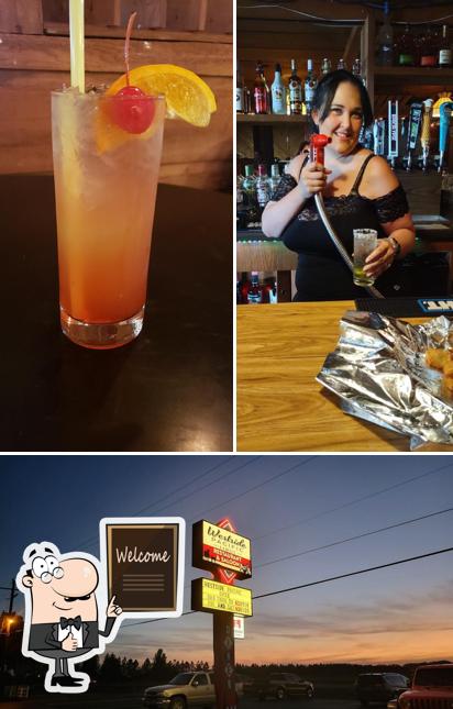 Westside Pacific Family Restaurant and Saloon, Rickreall - Restaurant ...