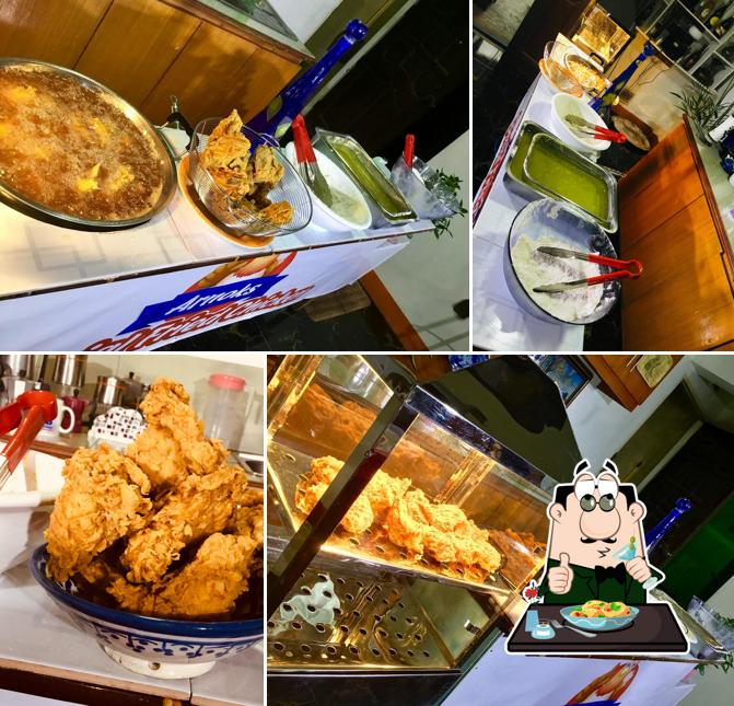 ARNOKS restaurant, Tarlac City - Restaurant reviews