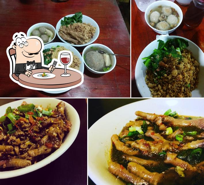 Top 5 restaurants with mie ayam in Cilebut Barat, november 2025 ...