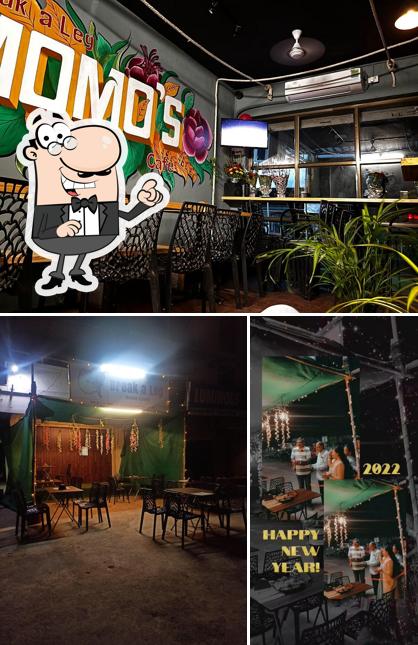 Break a Leg Cafe, Palghar - Restaurant reviews