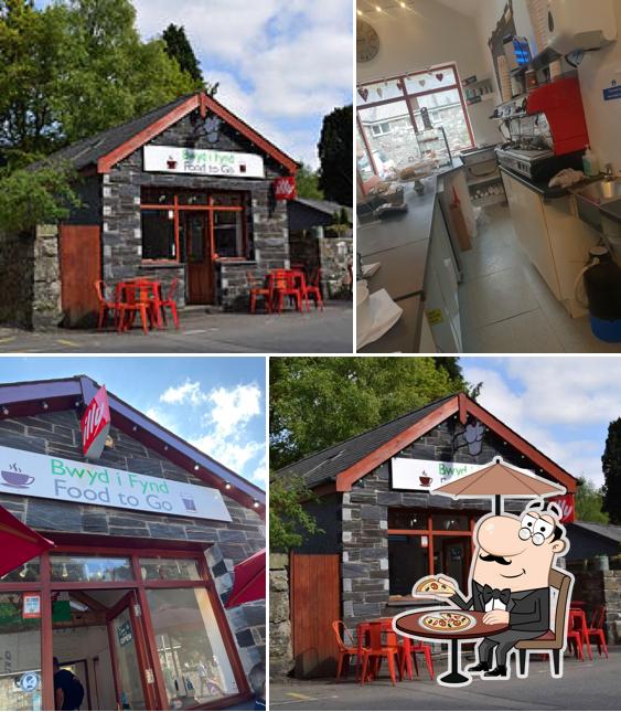 Find the best place to eat in Betws-y-Coed, winter 2023 - Restaurant Guru