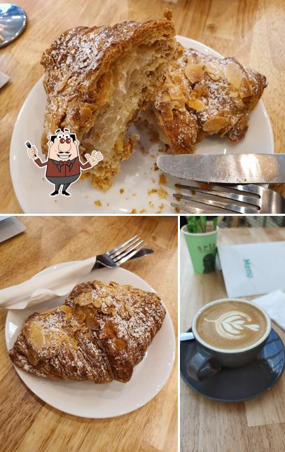 Cafe Sheba, Hornsby - Restaurant menu, prices and reviews