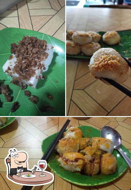 Chai Kue Aphioo, Pontianak - Restaurant menu, prices and reviews