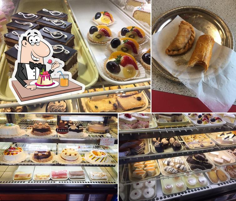 Cuba Bakery, Homestead - Restaurant menu, prices and reviews
