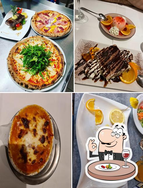 Da. Latto, Berlin - Restaurant menu, prices and reviews