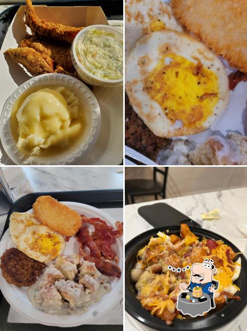 Dairy Cottage in Brookville - Restaurant menu and reviews
