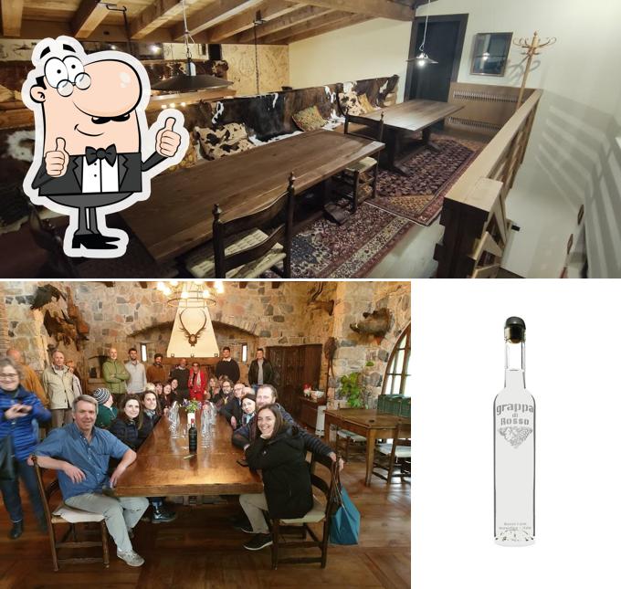 Diesel Farm, Marostica, Via Canale - Recensioni del ristorante