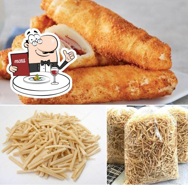 Dönmez Yaprak Yufka, Sandıklı - Restaurant reviews