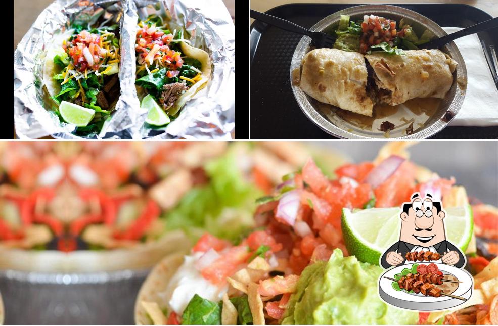 Durango’s Mexican Grill, Saint George - Restaurant menu, prices and reviews