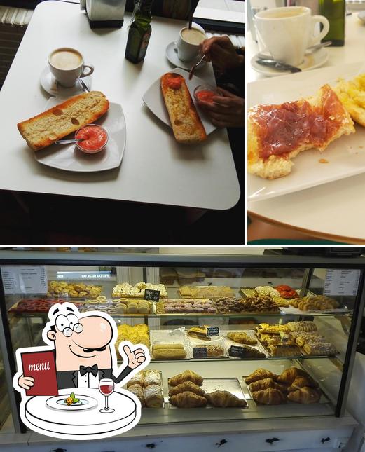 GODOY Coffee & Bakery in Spain - Restaurant reviews