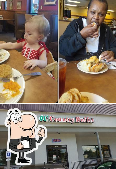 Good Ol Buffet in LaGrange - Restaurant menu and reviews