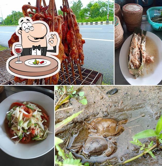 Home Hugs cafe, Phibun - Restaurant menu, prices and reviews