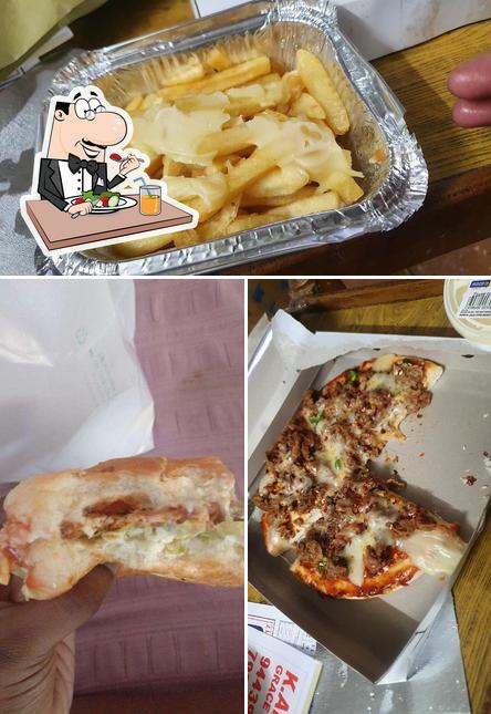 Hot Cross Burger, Coimbatore - Restaurant menu, prices and reviews
