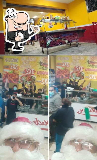 Hot Dog's El Compadre restaurant, Hermosillo - Restaurant reviews